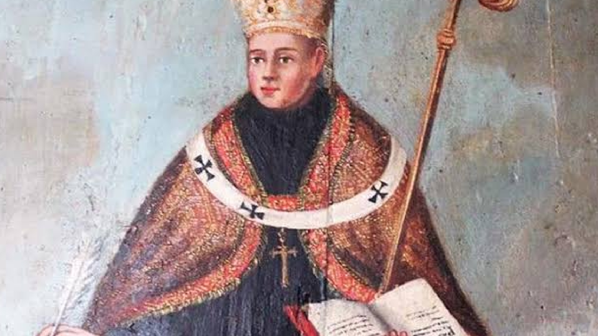 Santoral de hoy: ¿Qué santo se celebra este Lunes de Pascua, 21 de ...