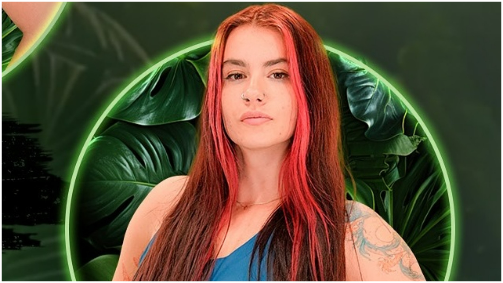 ¿Quién es Crista Montes "La Beba", hermana de Gala que estará en ...