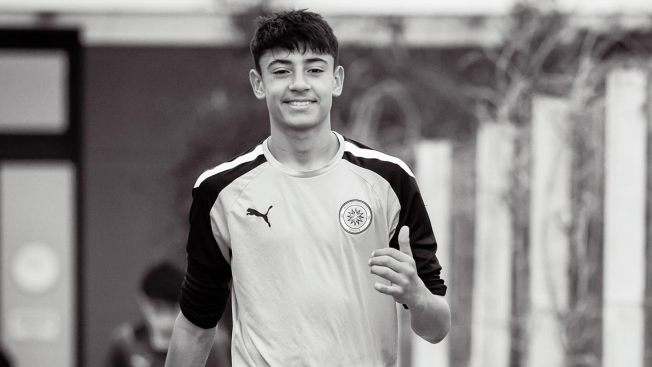 Matan a futbolista uruguayo tras una riña; Geral Froste tenía solo 14 años
