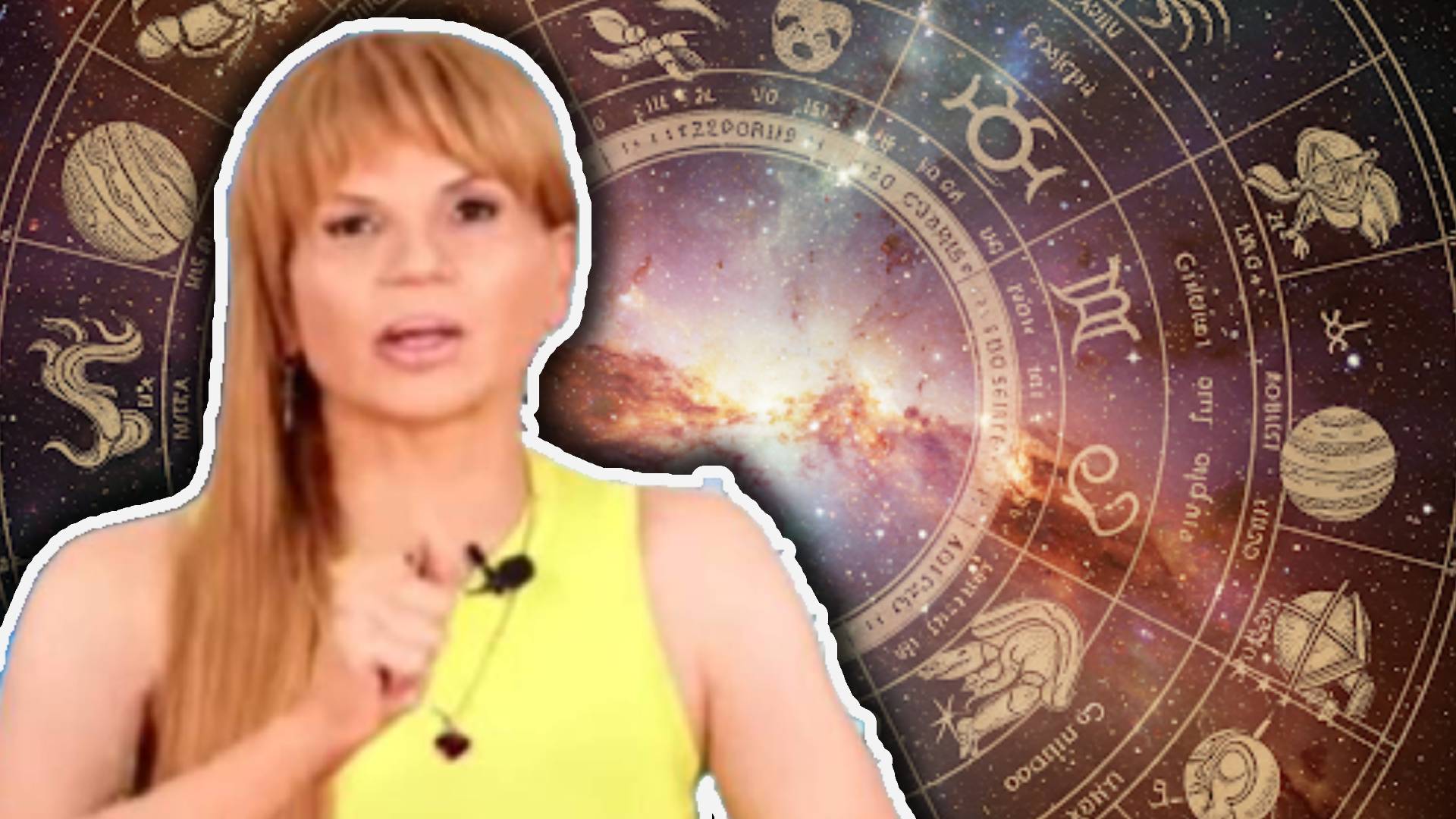 Horóscopos de Mhoni Vidente para hoy: Las predicciones de cada signo del 5 de abril de 2025