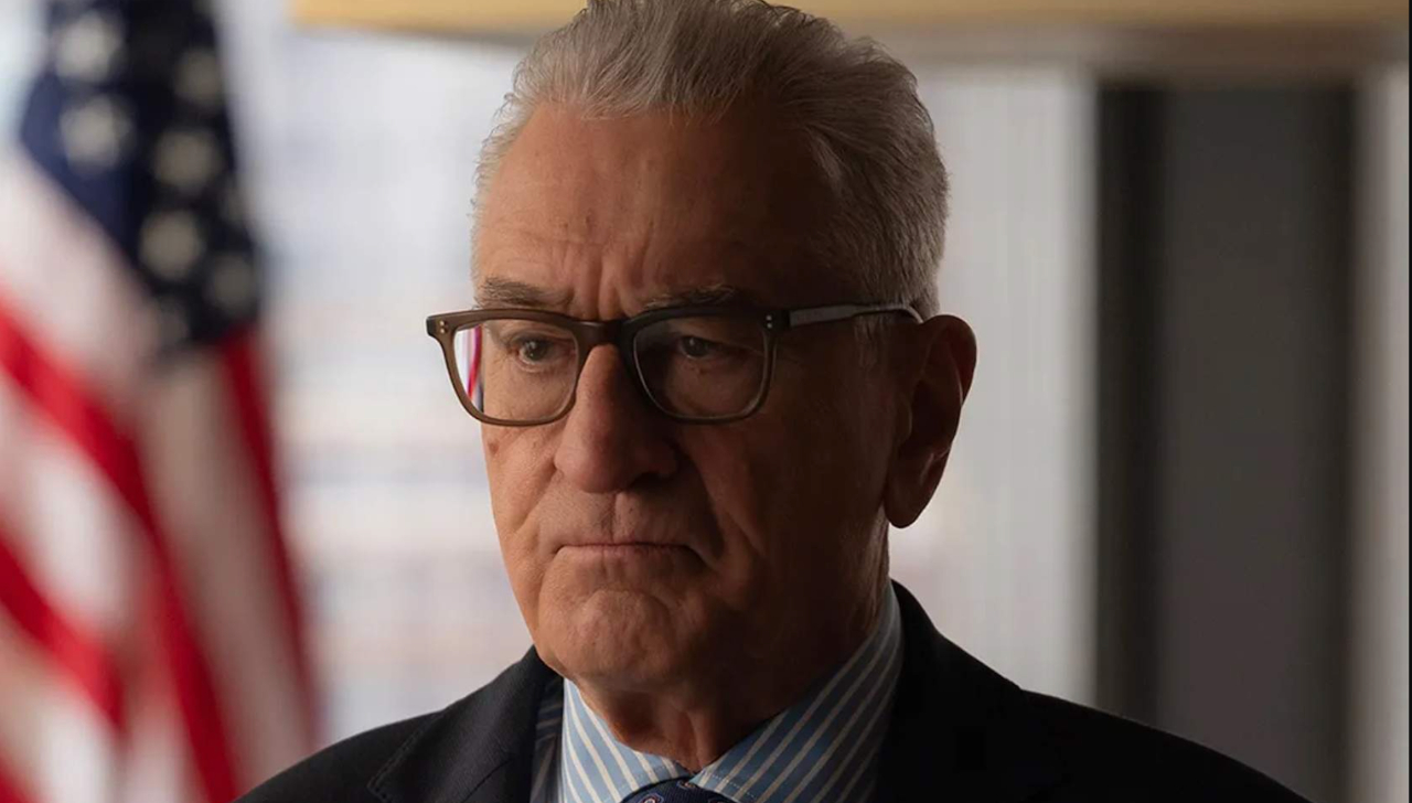 Día Cero: De qué trata la serie de Robert De Niro que ya es un éxito en ...
