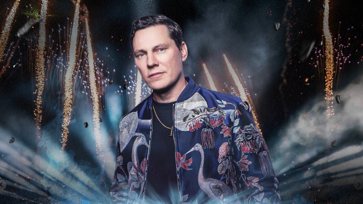 Super Bowl 2024: NFL confirma que Tiësto será el primer “DJ en juego”
