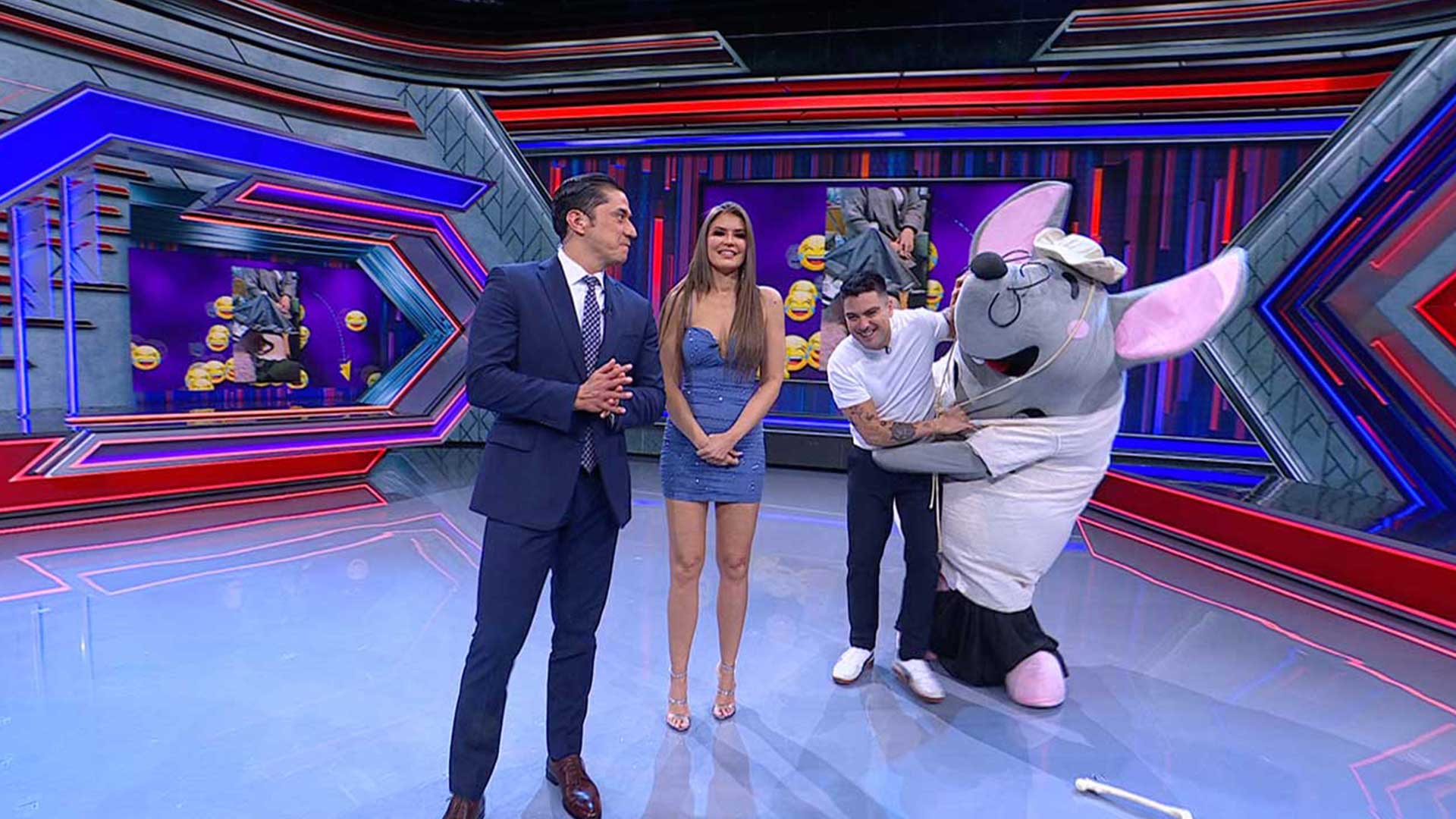 Al Extremo | Programa completo 11 de julio 2025