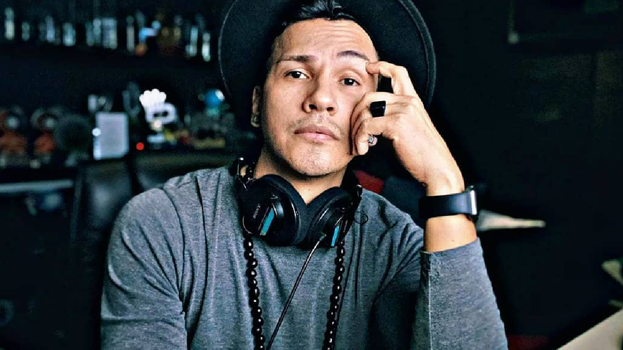 ¿Cuándo y dónde será el concierto de Nigga Flex en Cancún?