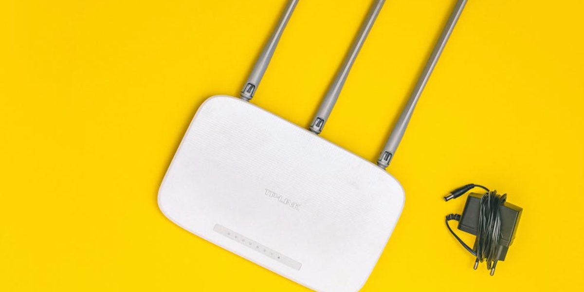 Routers: Para qué sirven en casa