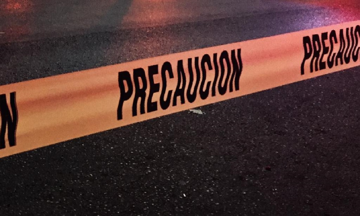 Durante la noche de Halloween fue asesinado un menor en Lomas de Santa ...