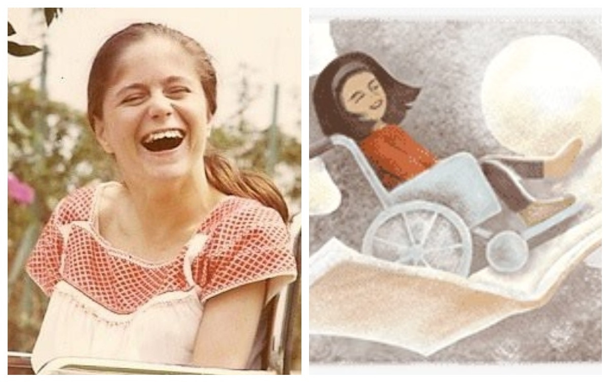 ¿Quién fue Gabriela Brimmer?: La escritora que homenajeó Google