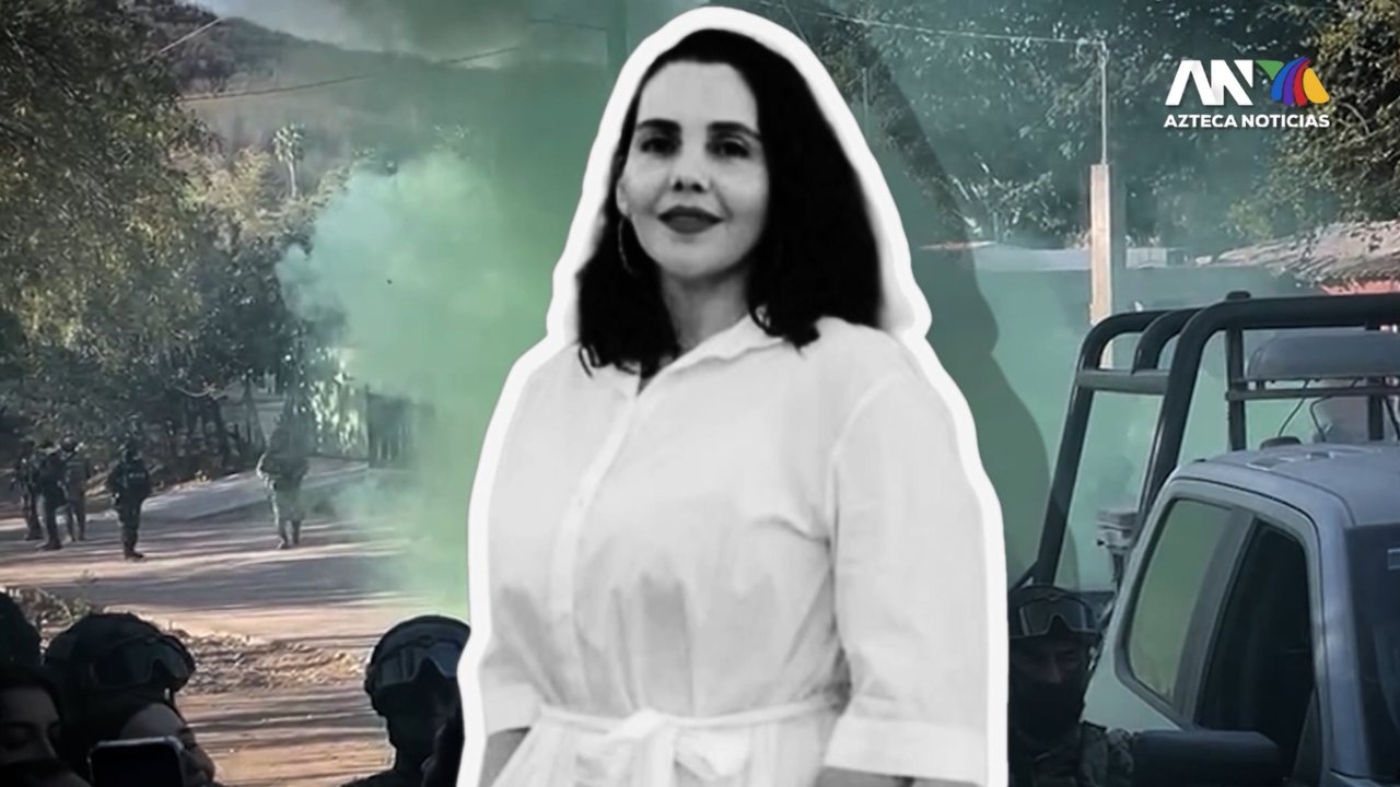 Operativo contra La Mayiza en Sinaloa: 11 muertos, detenidos y ...
