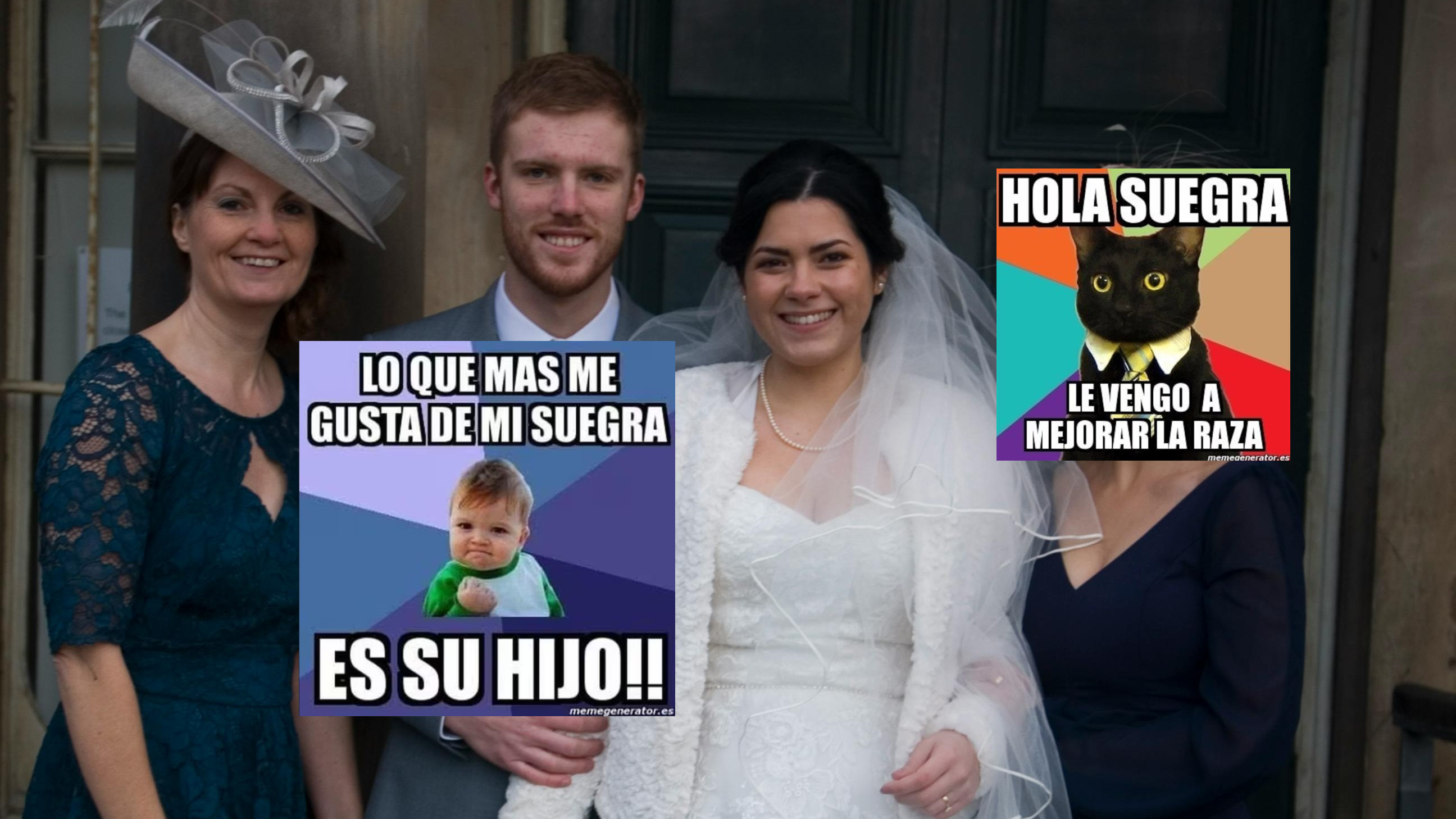 Día de la Suegra 2024: ¿Cuál es el origen y por qué se celebra el 26 de octubre?