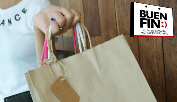 El Buen fin confirma ajuste de FECHAS para este 2025; ¿cuándo empezará?