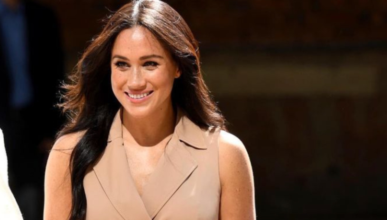 El giro que Meghan Markle daría a su vida; emulará a Arnold Schwarzenegger