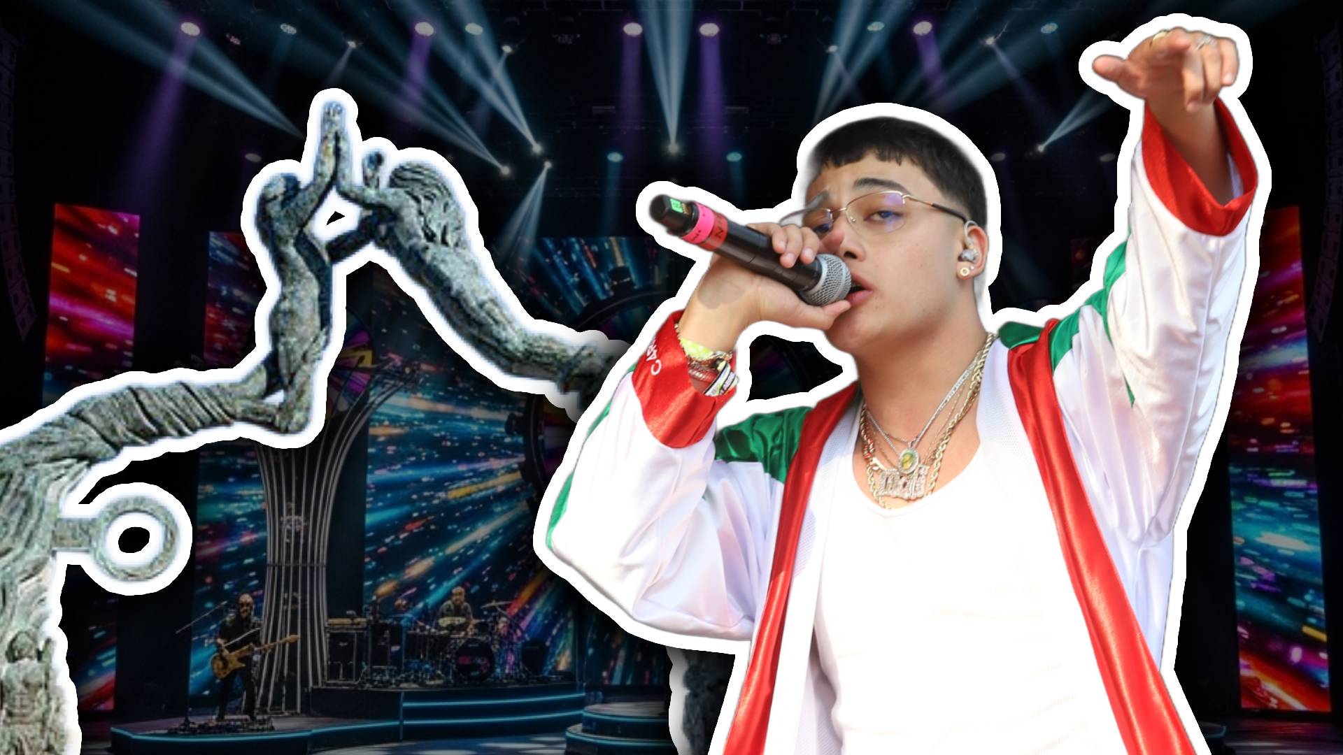 Concierto GRATUITO de El Malilla en Playa del Carmen 2025: Cuándo ...