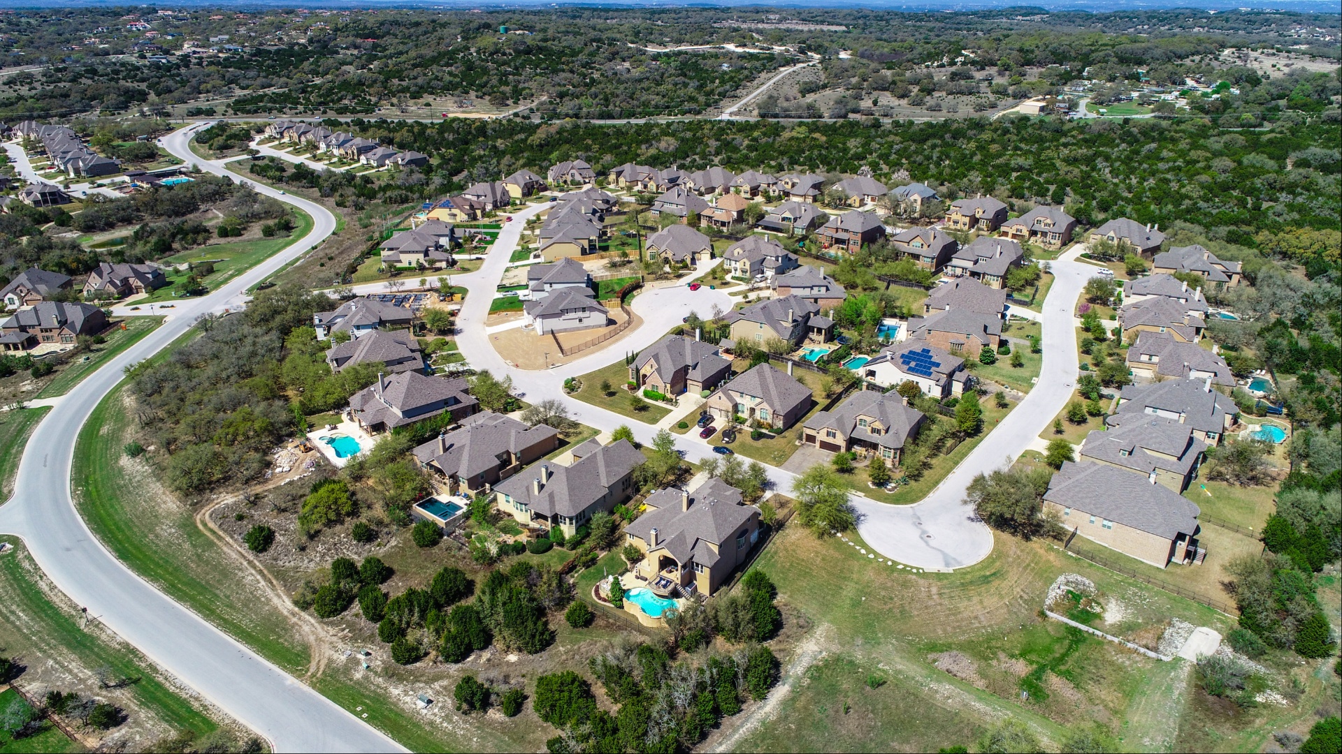 A 40 minutos en auto de Austin, descubre esta pequeña ciudad de Texas ...