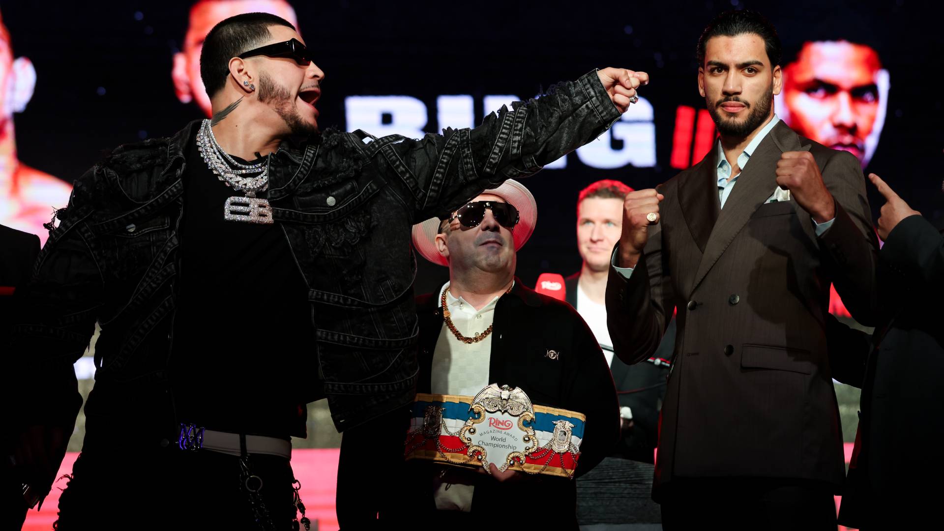 Canelo Álvarez: ¿Quién será el rival del tapatío, después de pelear ...