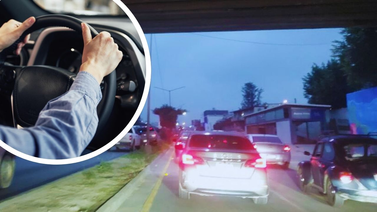 Tráfico Tijuana hoy 26 de marzo: ¿Cuáles son las vialidades más ...