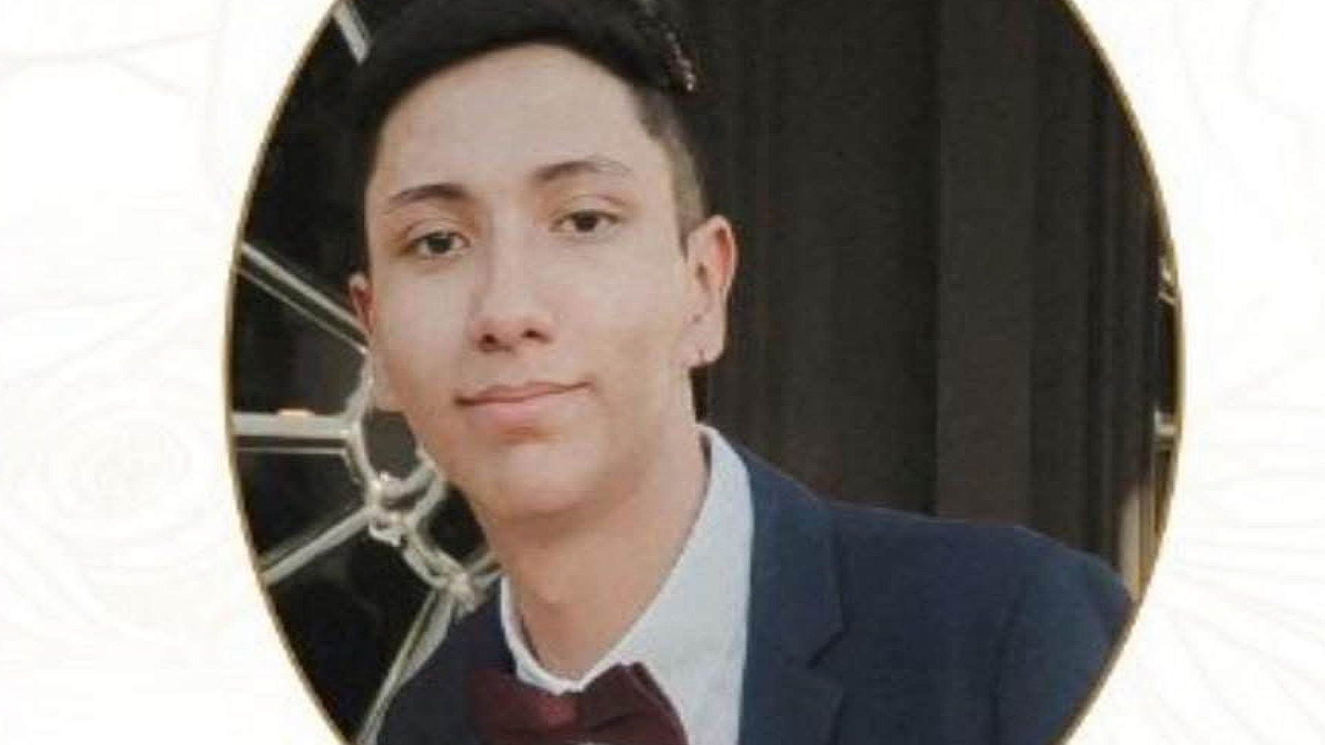 Despiden a estudiante de la UTCH que murió por complicaciones asociadas ...