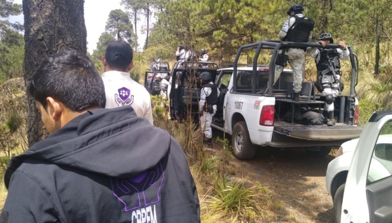 San Miguel Topilejo: ¿Qué pasó y por qué hay movilización policíaca en ...