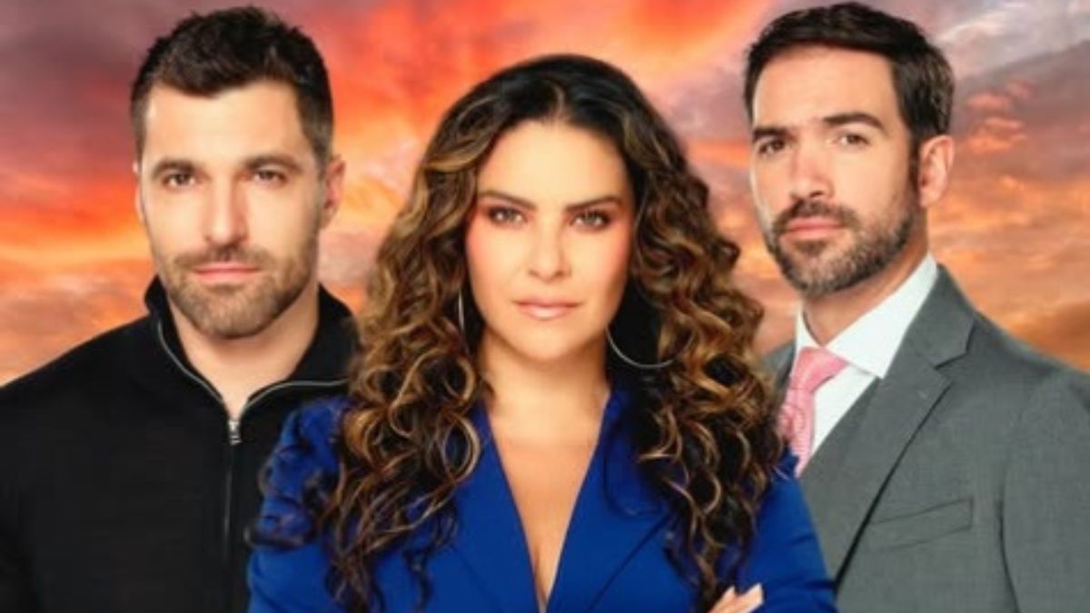 Cautiva por Amor: razones para ver la telenovela de TV Azteca