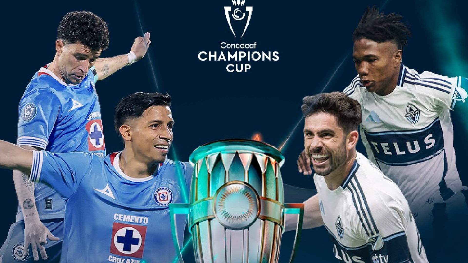 Cruz Azul vs Vancouver Whitecaps Resultado: ¿Quién ganó la Final de la ...