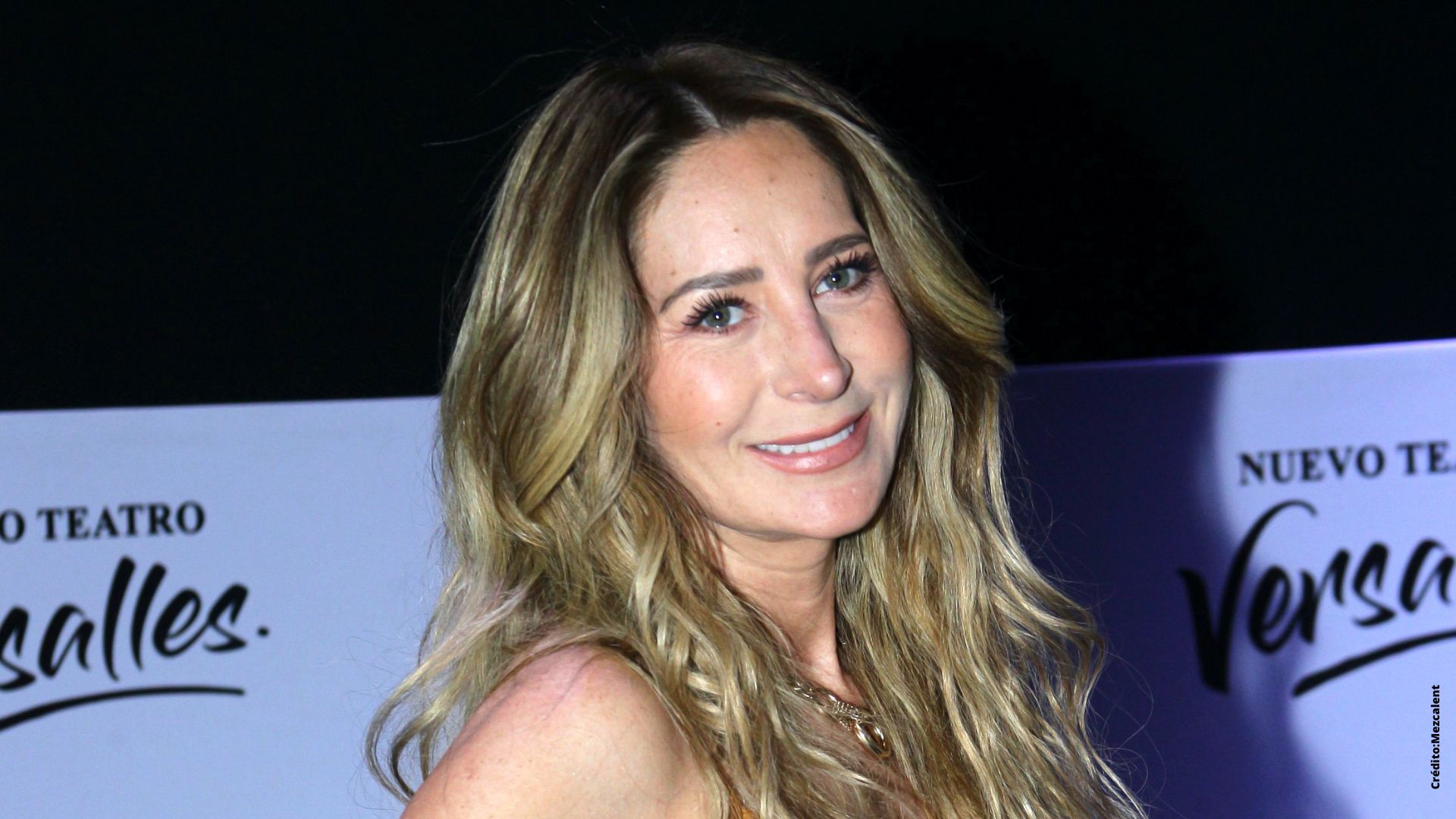 Geraldine Bazán no le canta a Gabriel Soto la canción de Shakira