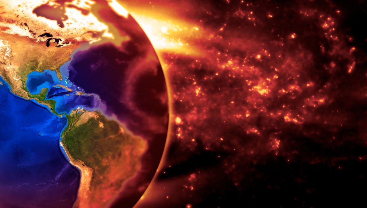 Estudio revela cuándo será la fecha exacta del fin del mundo