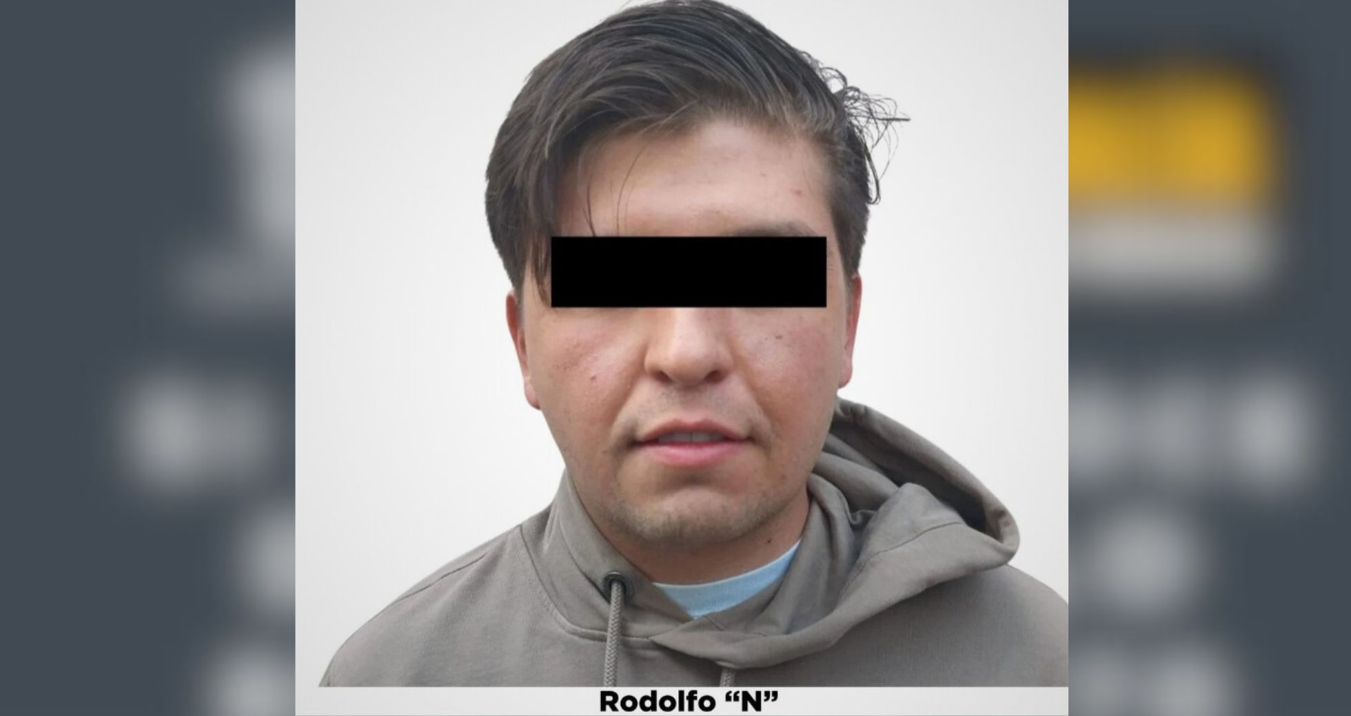 ¿Cómo reaccionó Fofo Márquez al conocer su sentencia de 17 años y 6 ...