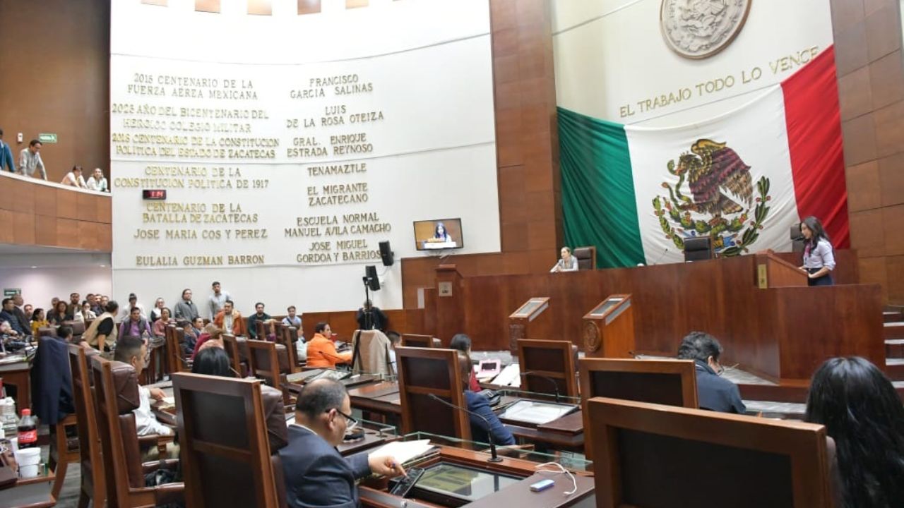 Reforma al Poder Judicial: Los 21 estados que aprobaron la iniciativa ...