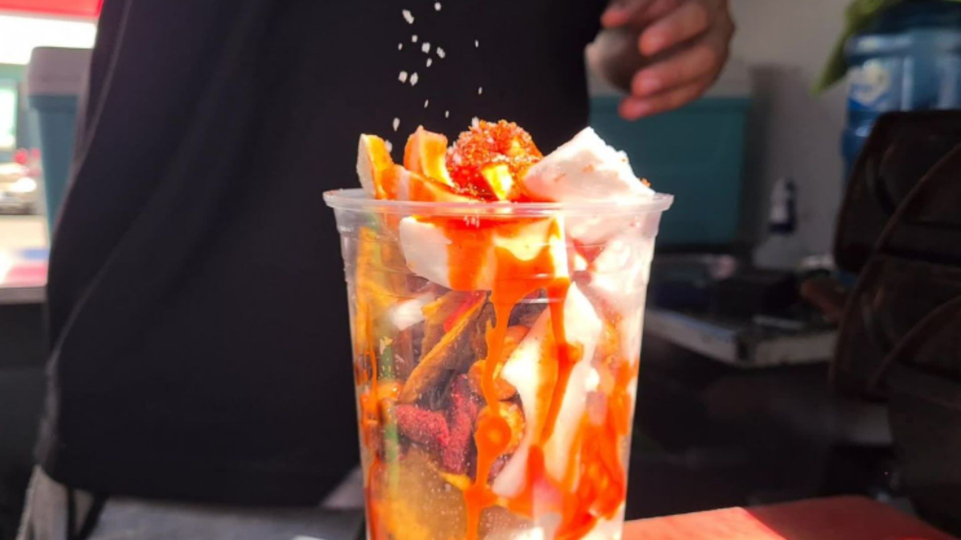 Leperadas de coco en Mazatlán: Receta, qué son y dónde comer este ...