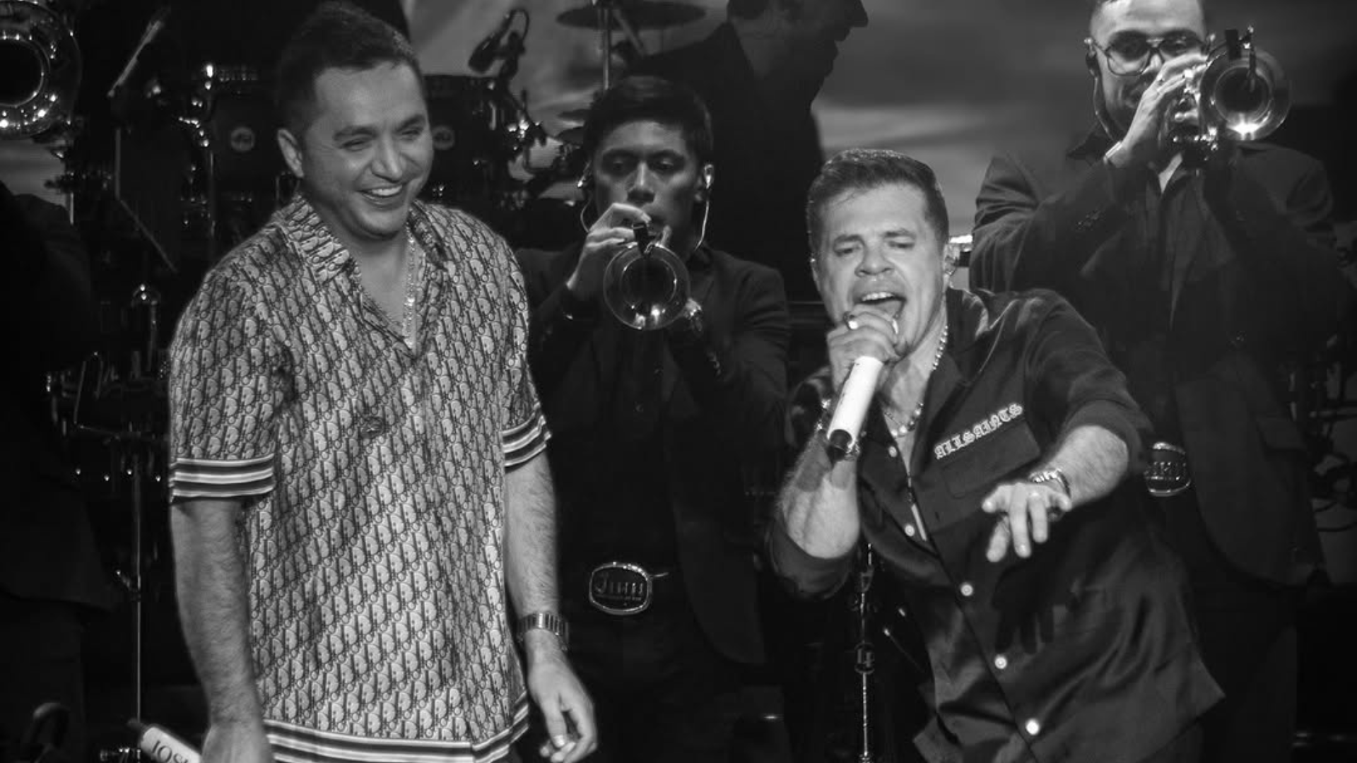 Quienes son Josi Cuén y Jorge Medina, cantantes que se presentaron en ...