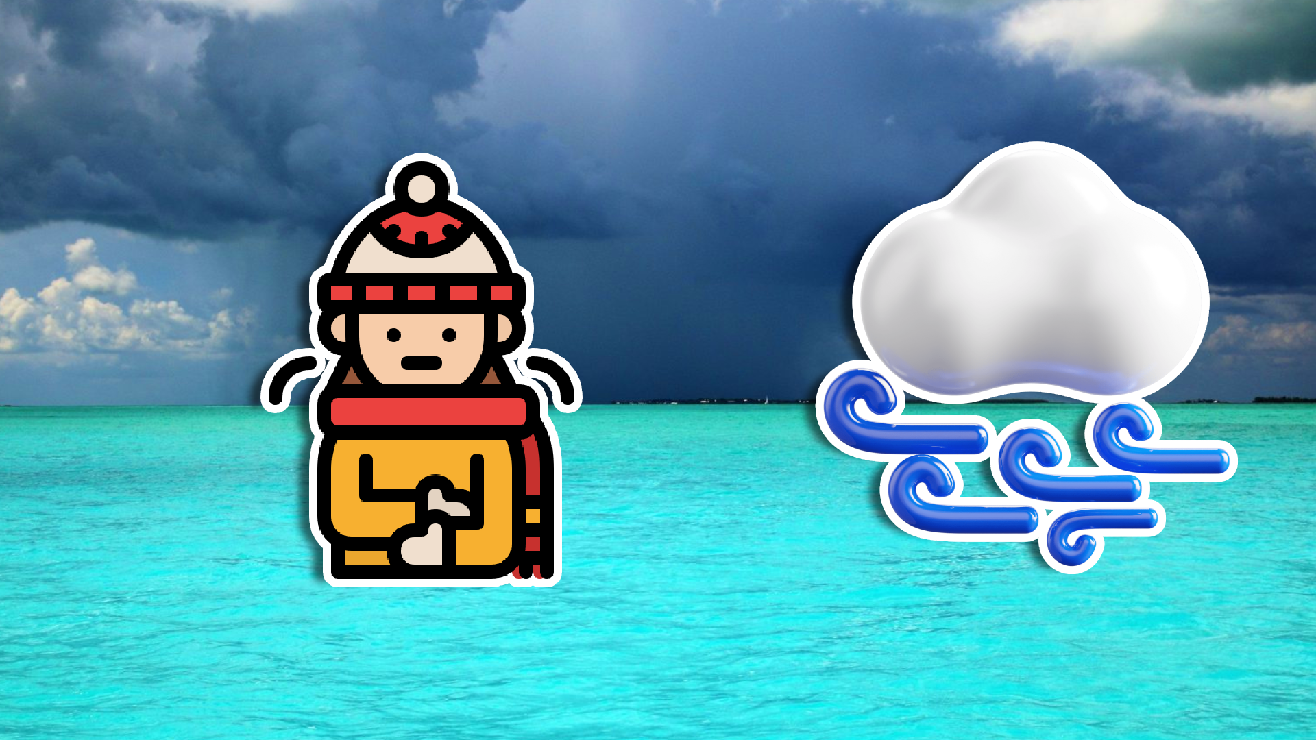 Esta será la hora exacta de MÁXIMA HELADEZ en Cancún HOY, 10 de febrero ...