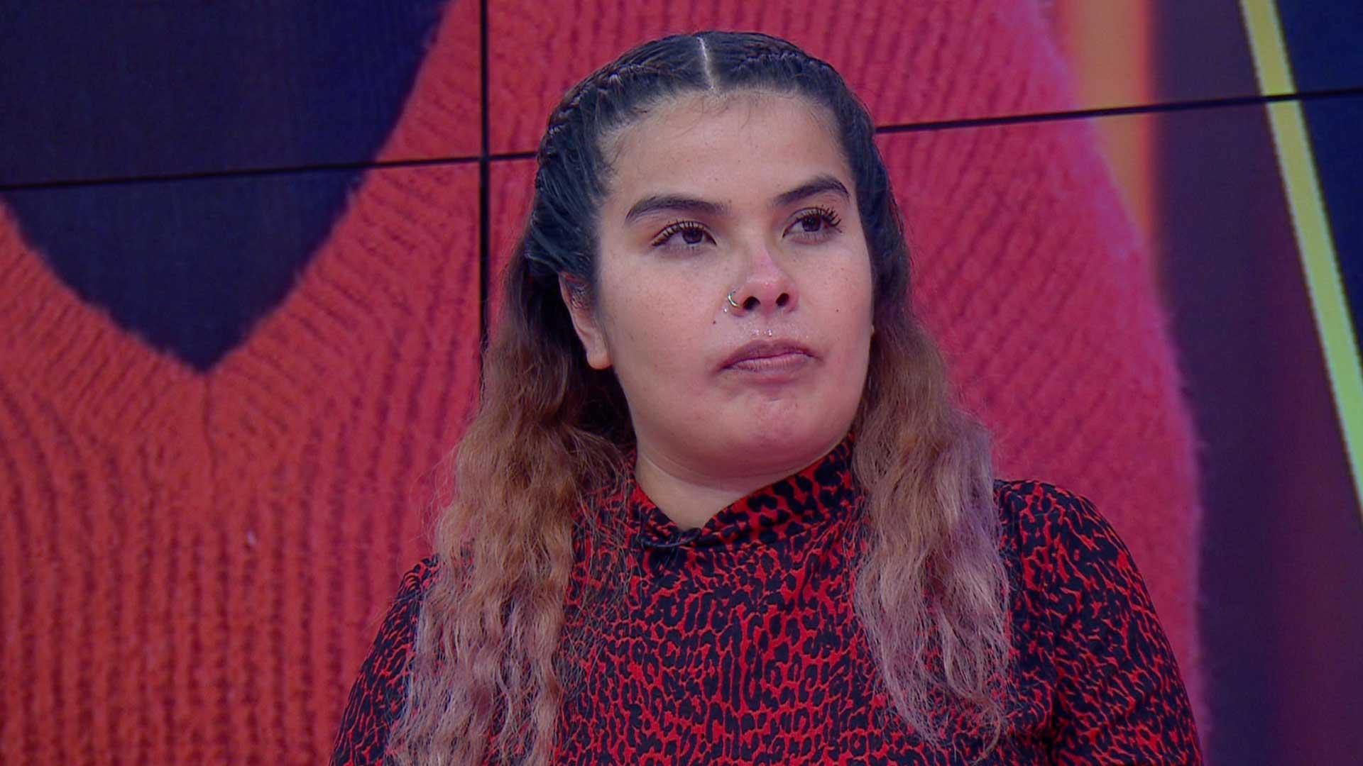 El hijo de Monserrat se quedó sin padre