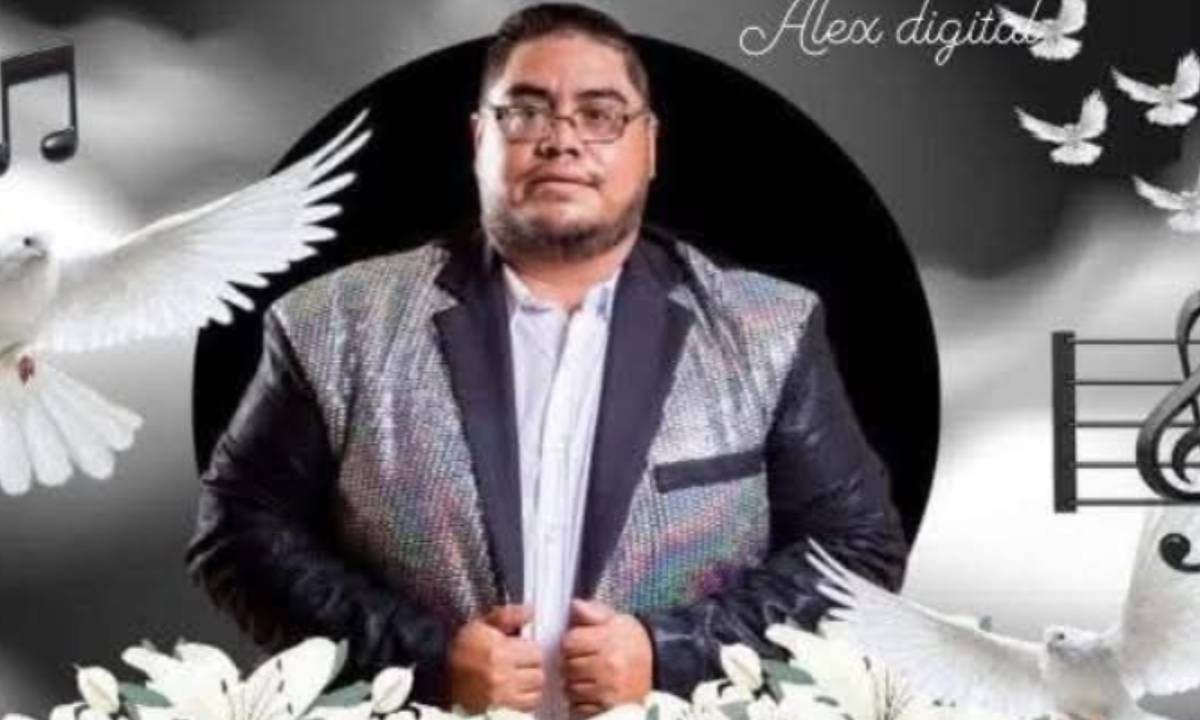 Muere Manuel Burgos, músico de la banda El Tamborazo de Villa; ¿Quién ...