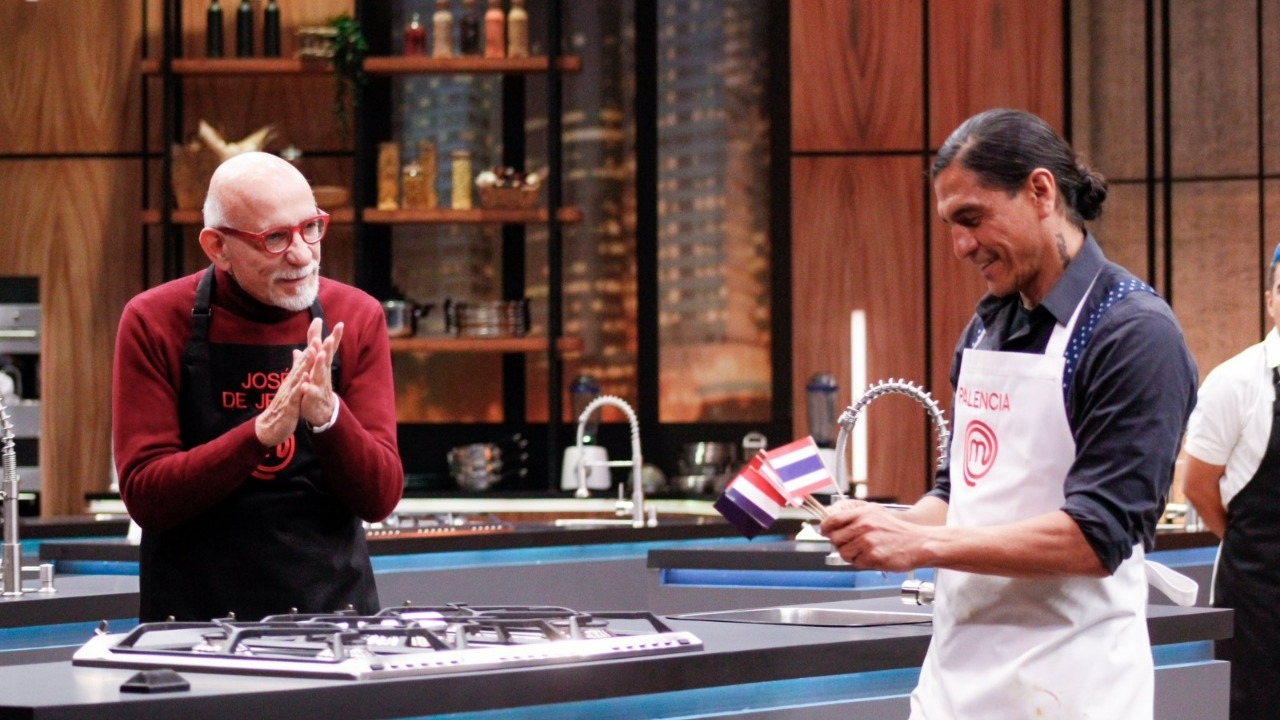 MasterChef Celebrity México 2023: ¿Quién fue el eliminado hoy domingo ...