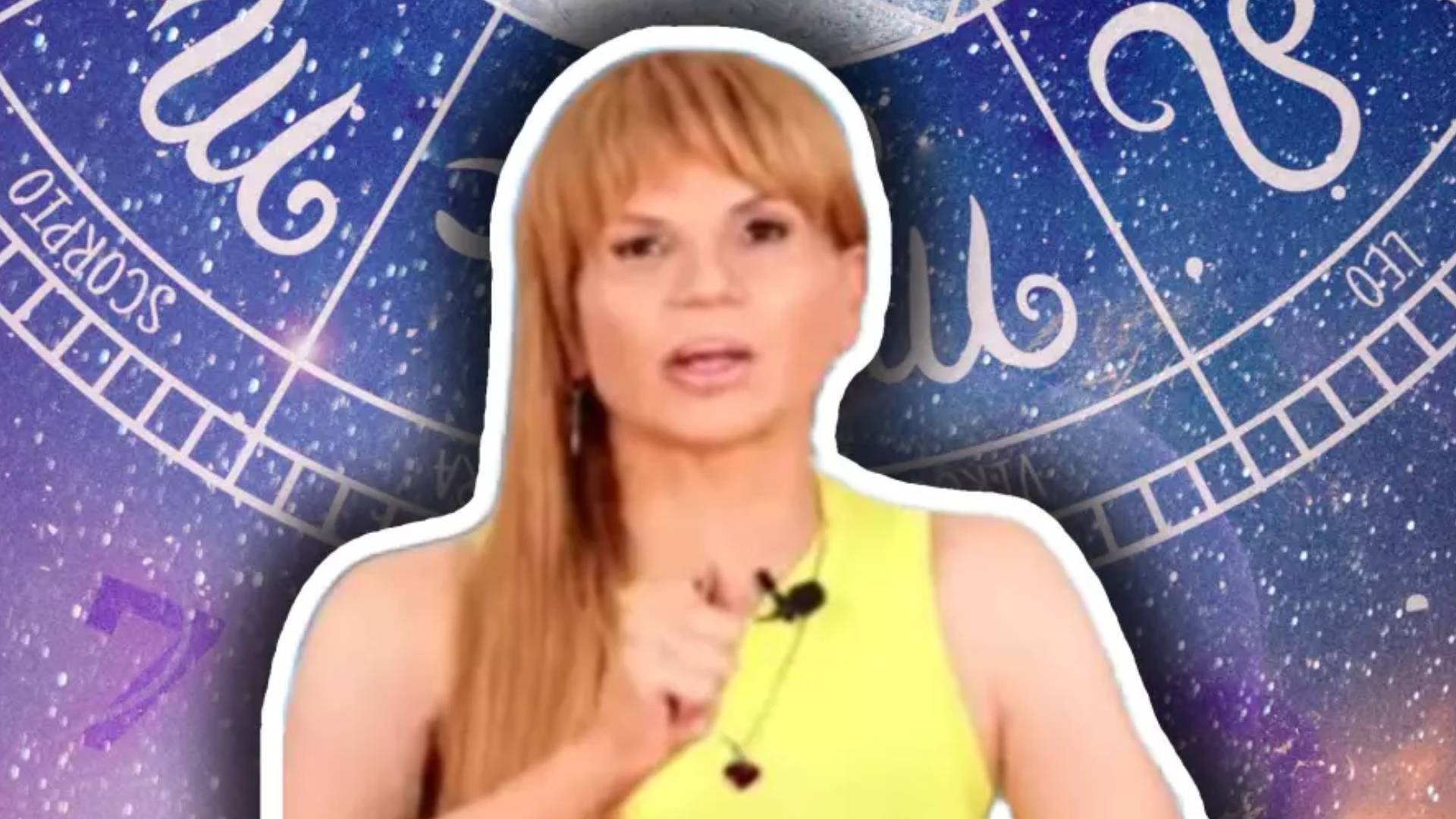 Horóscopo de Mhoni Vidente: ¿Cuáles son las predicciones para cada signo del zodiaco HOY 12 de ...