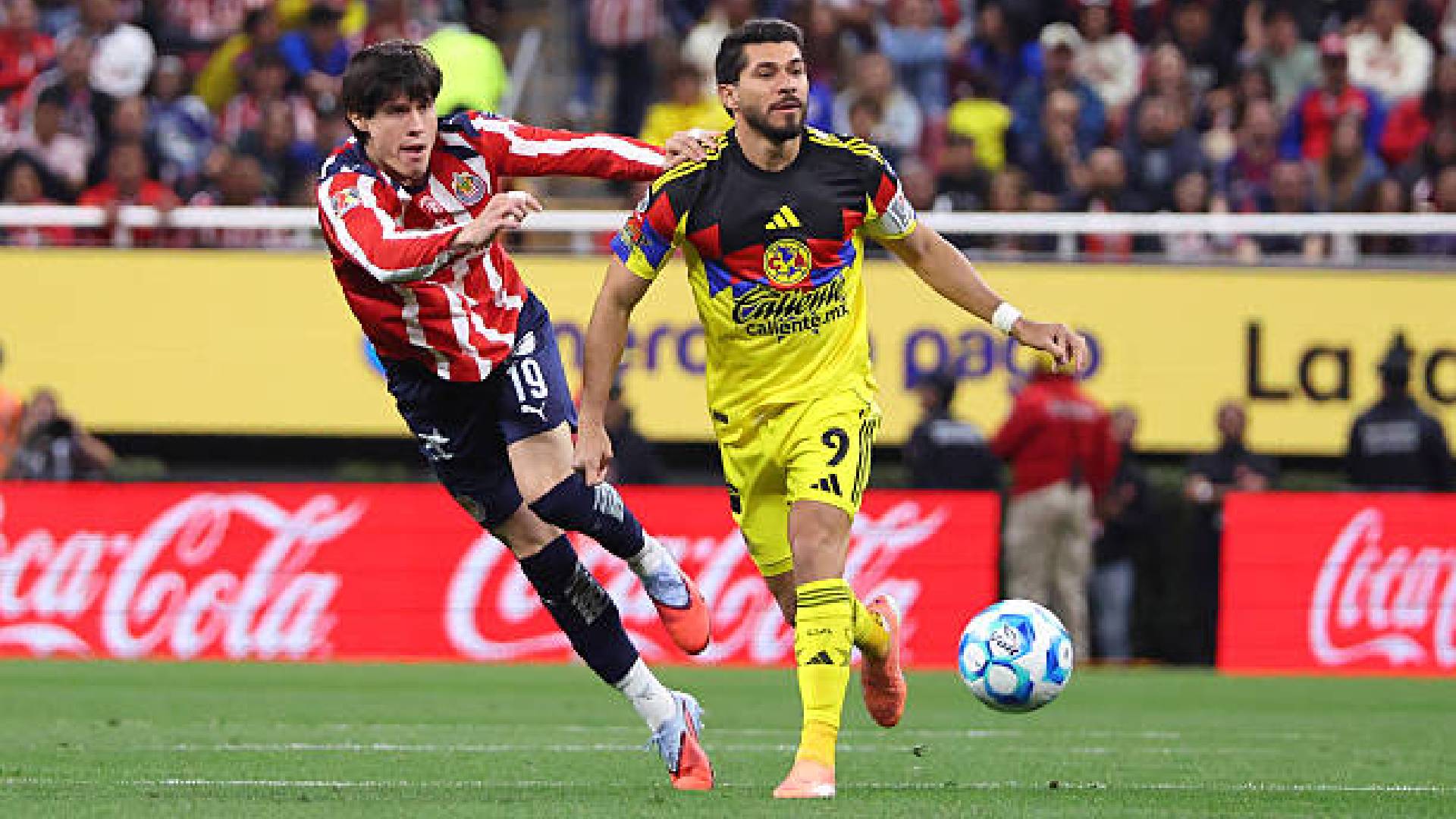¿Cuáles son los partidos de la jornada 7 de la Liga MX que transmitirá ...
