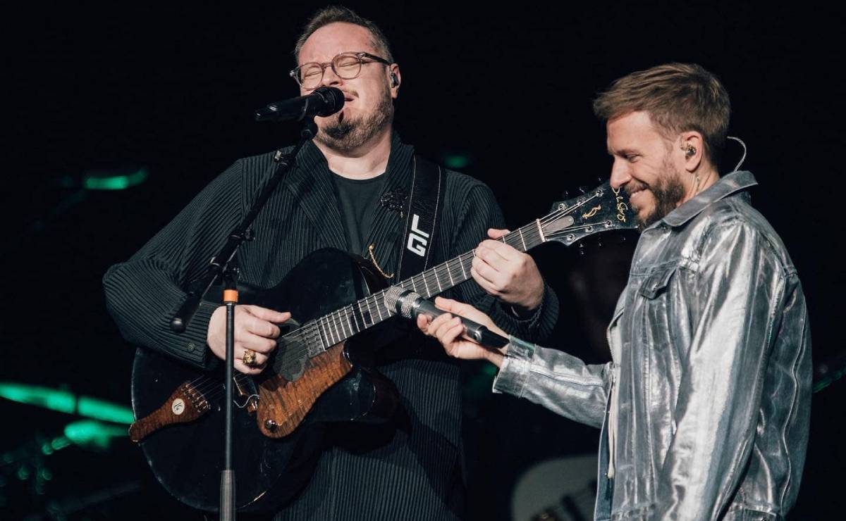 Concierto de Sin Bandera en Mérida: ¿Cuándo y dónde?