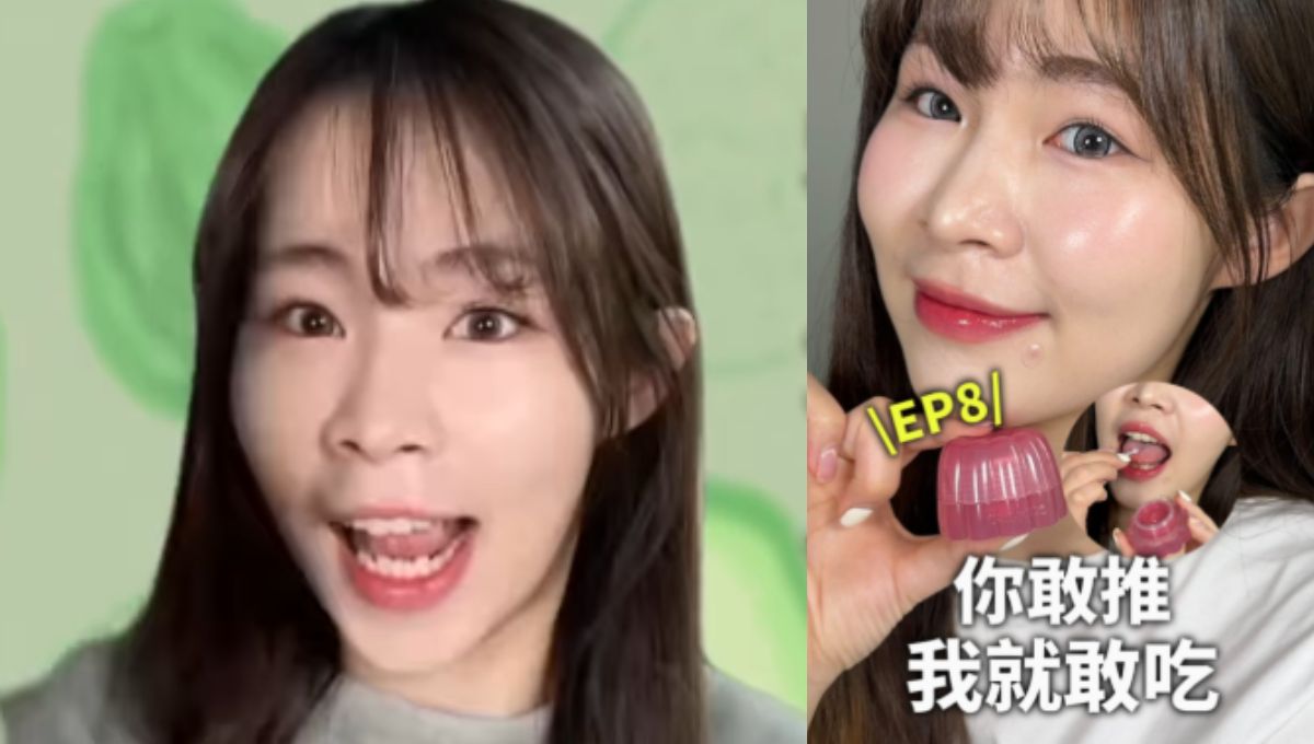 Muere Guava Shuishui, creadora de contenido que se hizo viral por comer ...