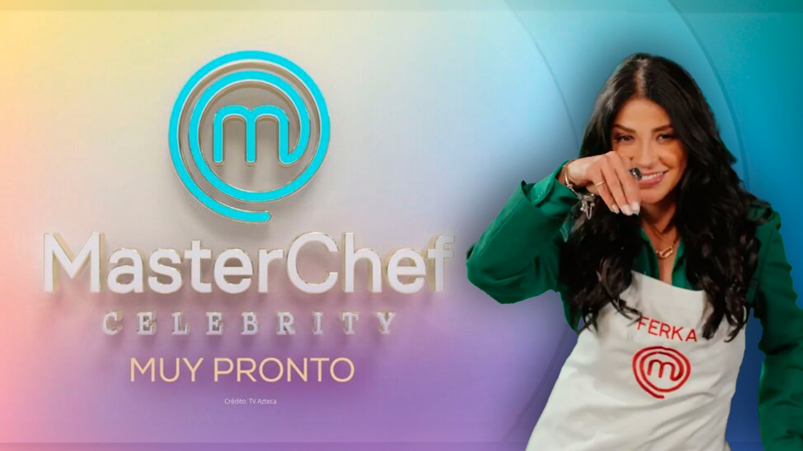 ¿Quién es María Fernanda Quiroz "Ferka", participante de MasterChef ...