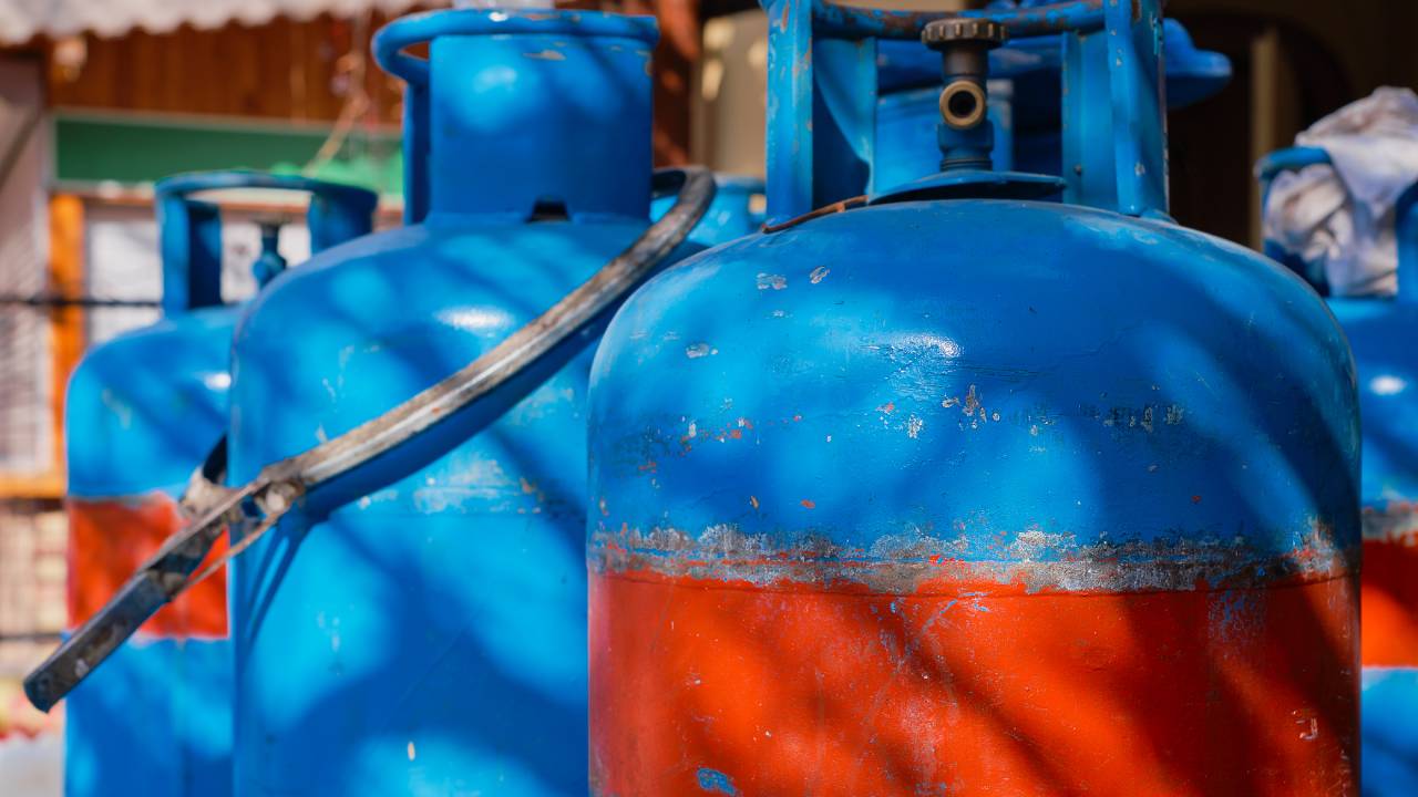 ¿Qué es y para qué sirve el GAS LP?