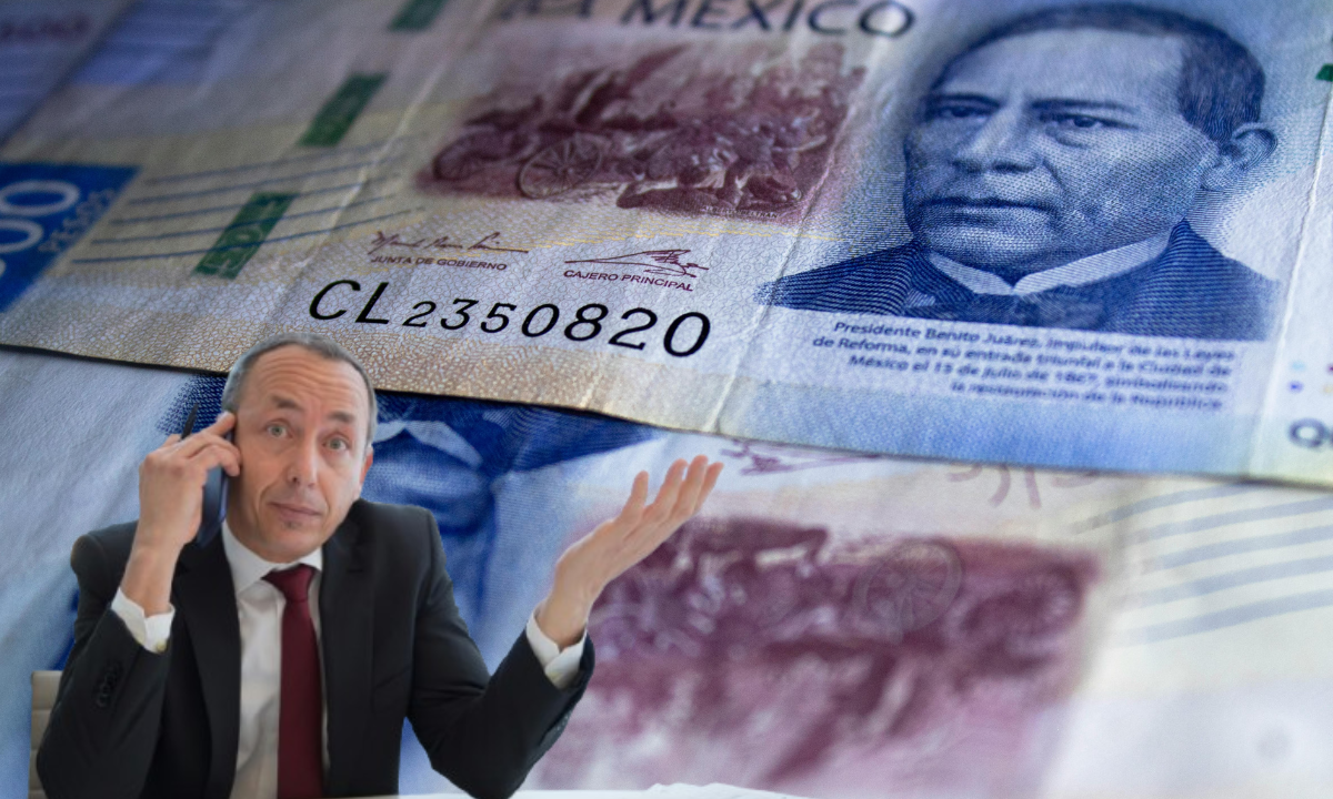 Estos trabajadores no recibirán el aguinaldo completo