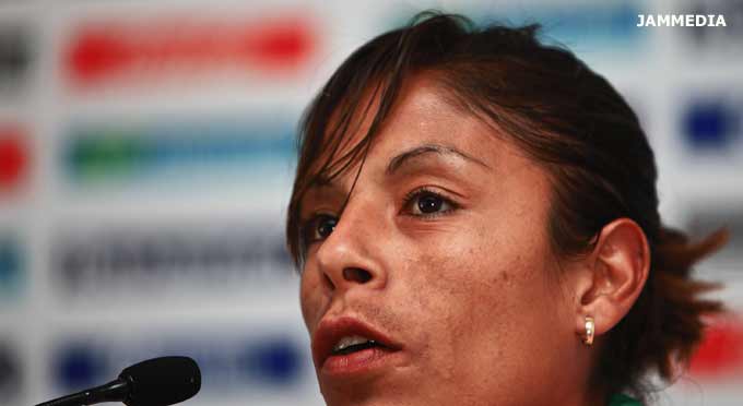 La historia de Maribel Domínguez