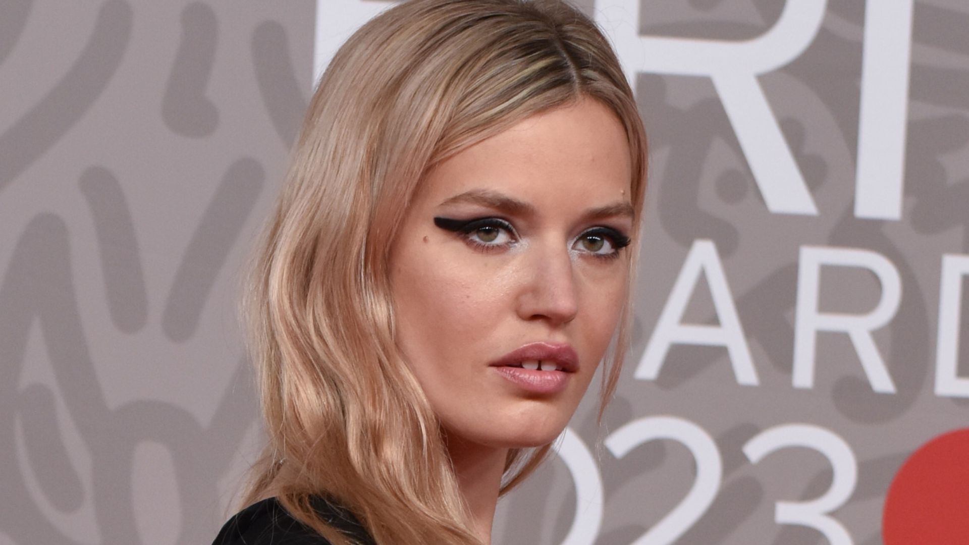 Georgia May, hija de Mick Jagger, está embarazada