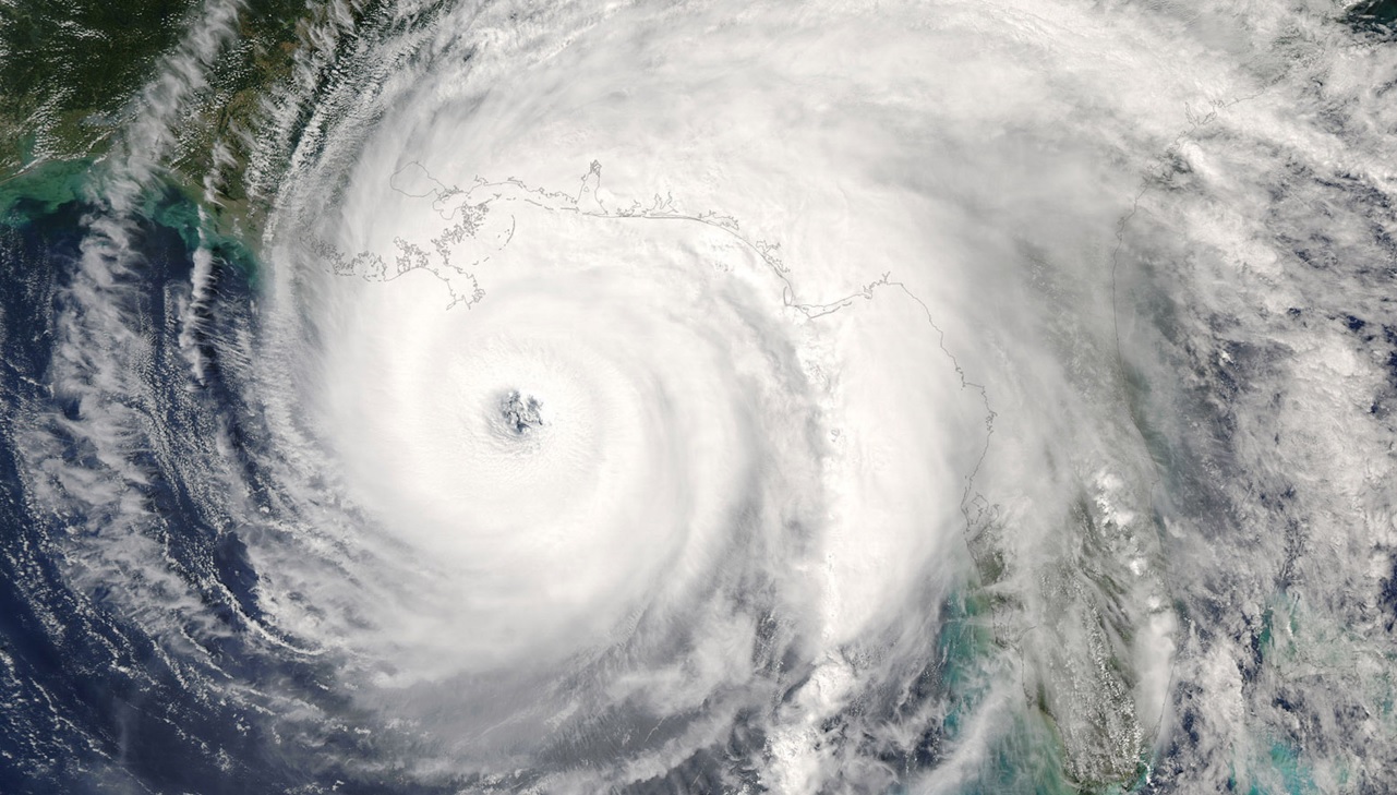 Tormenta tropical Gordon: Trayectoria y zonas afectadas