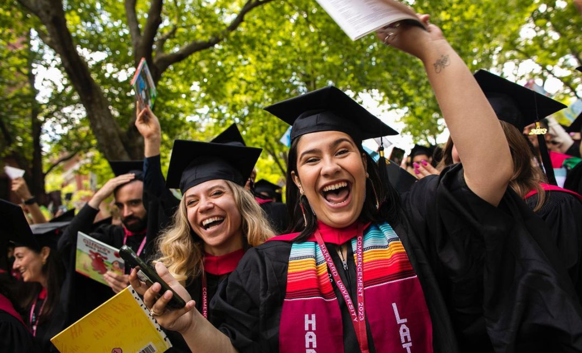 ¿Cuánto cuesta estudiar en la Universidad de Harvard?