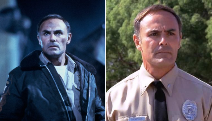 Fallece John Saxon, actor de "Pesadilla en la calle Elm"