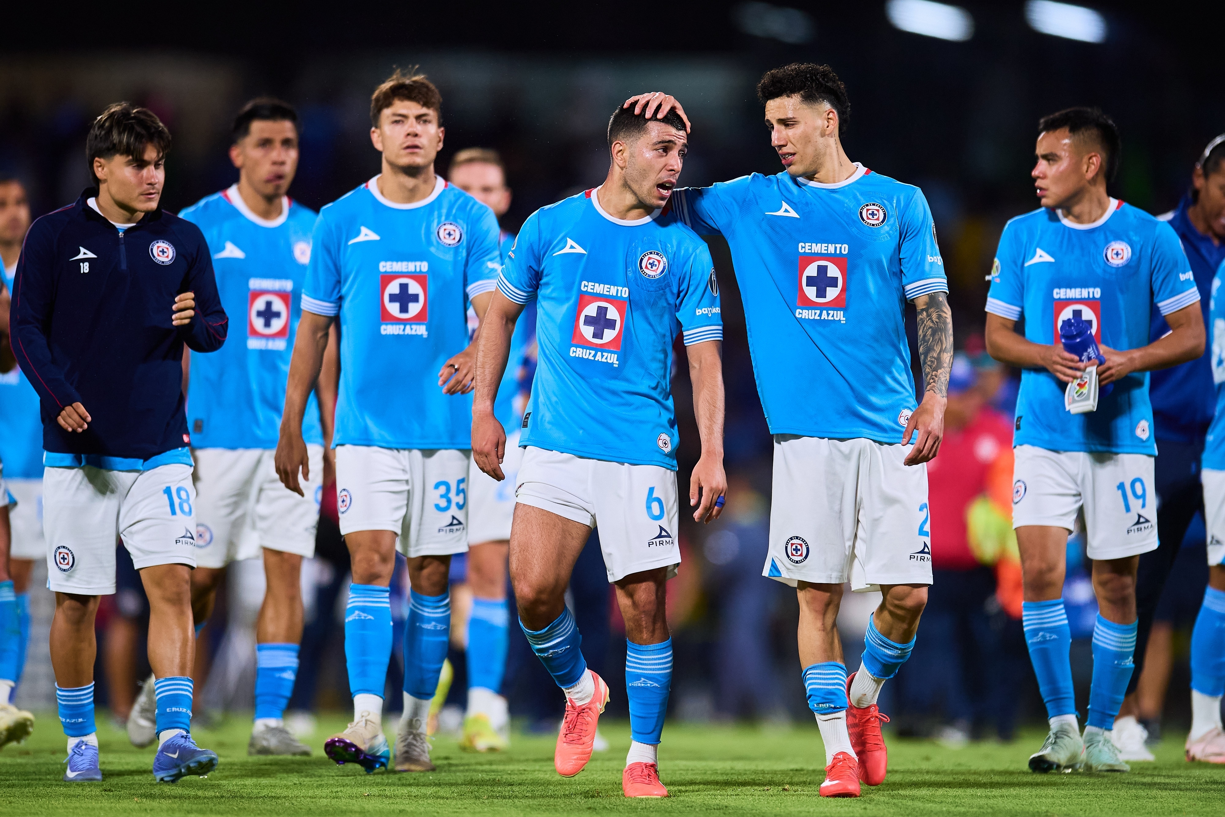 Cruz Azul vs Vancouver Whitecaps: Fecha y horario de la gran final de ...