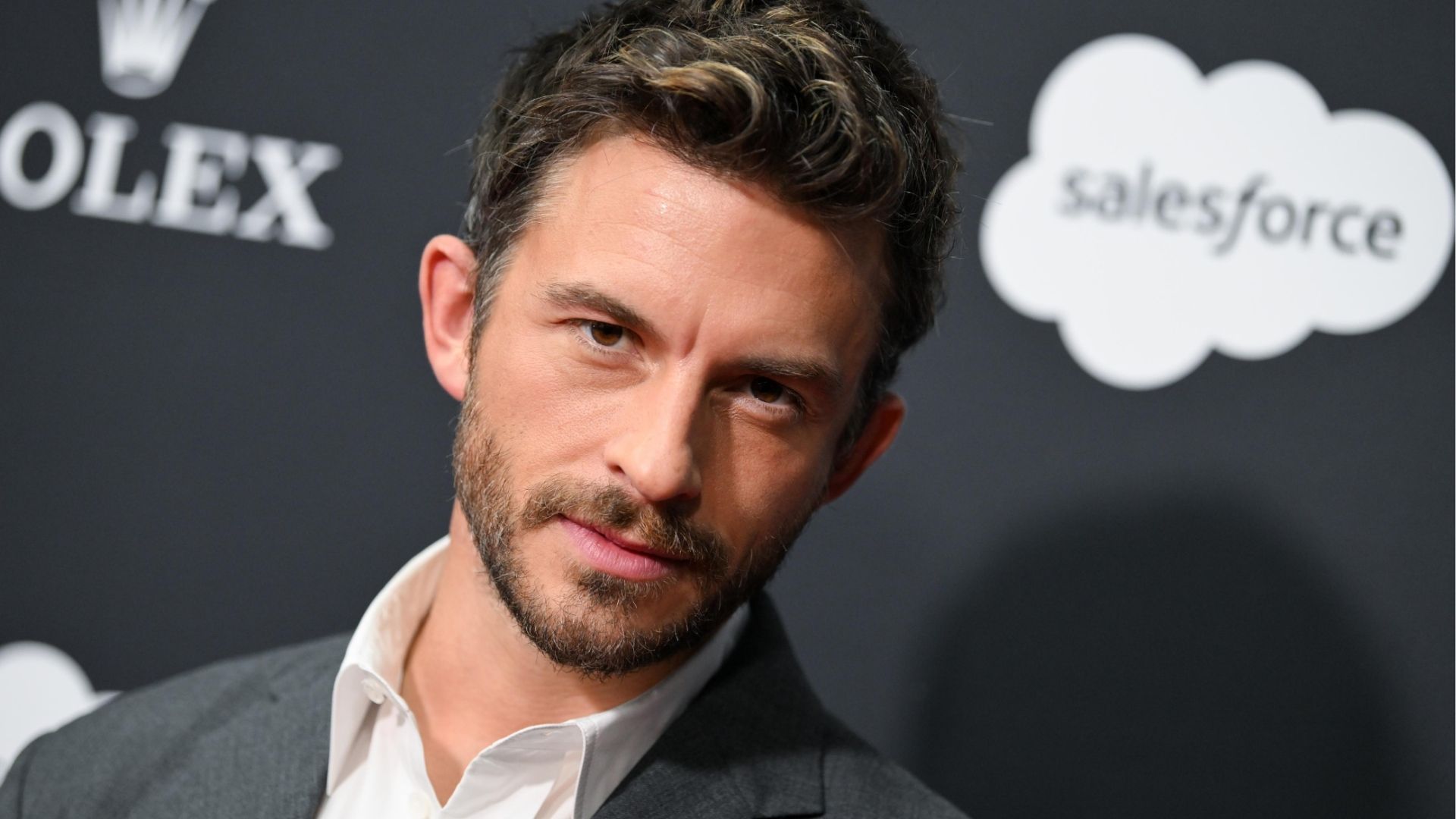 Jonathan Bailey, protagonista de Los Bridgerton, es el hombre más sexy ...