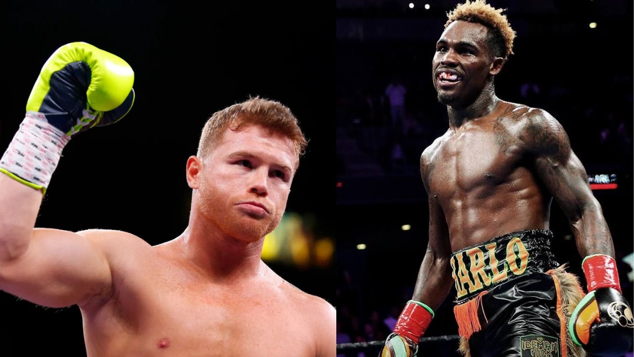 Canelo Álvarez vs. Jermell Charlo: ¿Cuándo y dónde es?