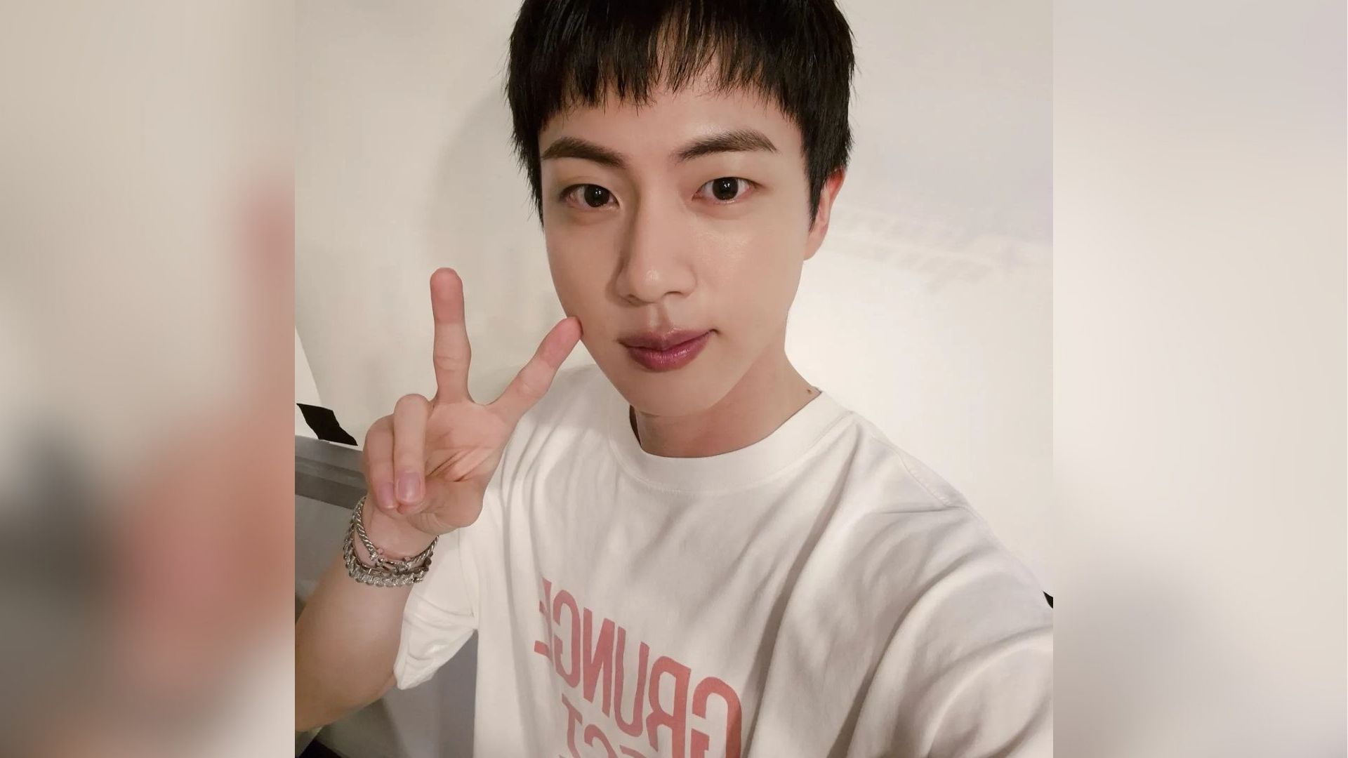 BTS: Jin cumple 32 años y las Army lo celebran