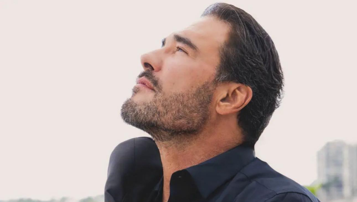 ¿Qué enfermedad padece Eduardo Yáñez? Esto reveló el actor